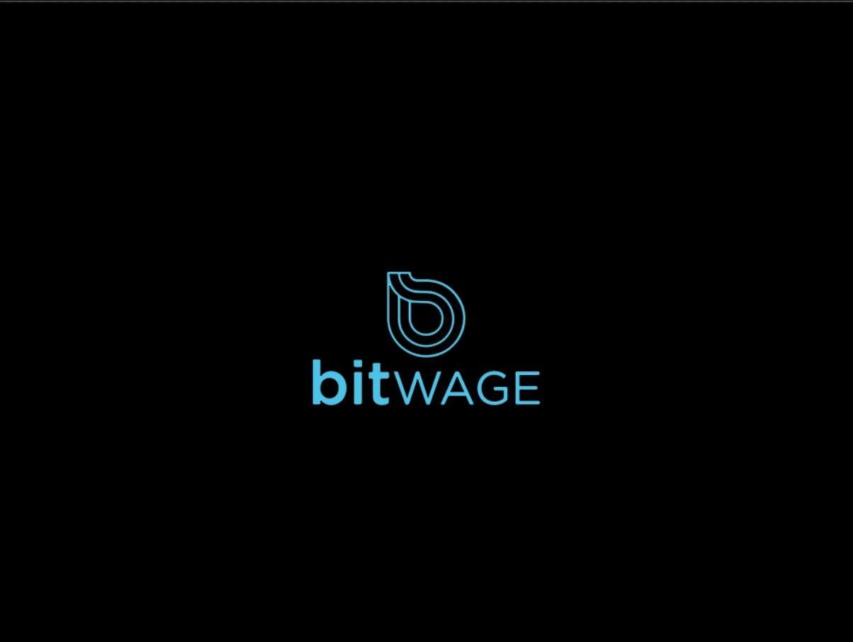 Tutorial de Bitwage desde 0