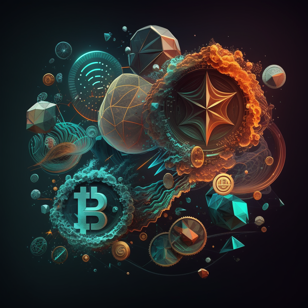 Glosario de Términos de Criptomonedas: Comprendiendo el Vocabulario del ... Glosario de Términos de Criptomonedas: Comprendiendo el Vocabulario del ...