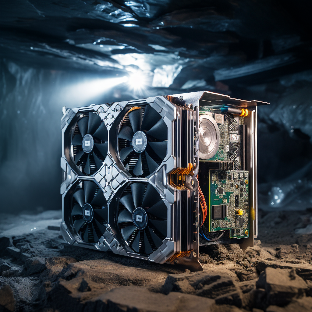 Antminer T21 Bitmain Sorprende En Dubai Al Mundo De La Minería De