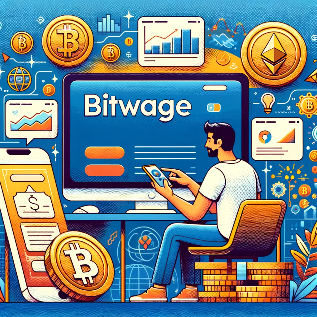 ¡Bitwage Ahora en Español! Navega en Tu Idioma y Facilita tus Finanzas