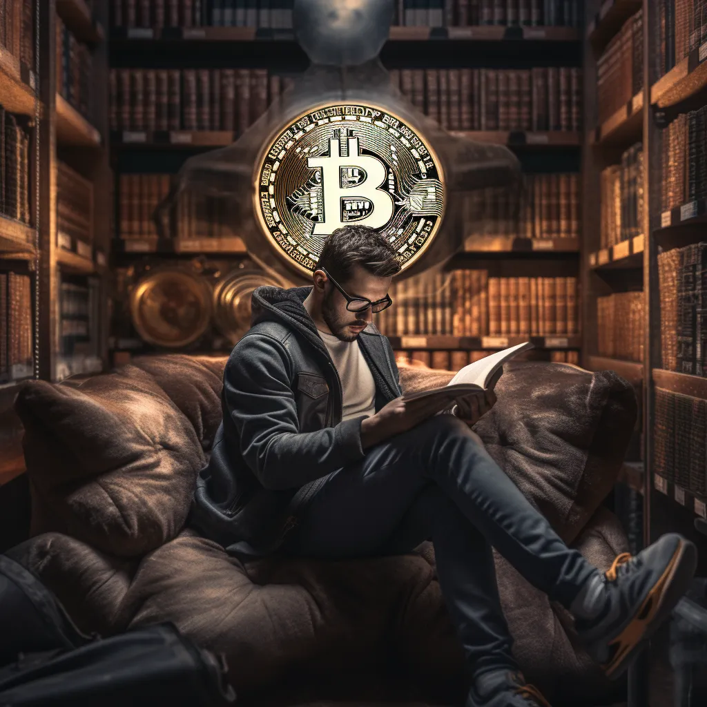 39 Libros sobre Blockchain para tu Biblioteca Financiera