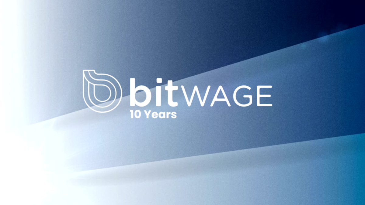 Mariquena Otermin - Bitwage blog
